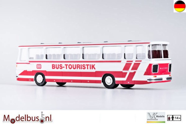 VK Modelle 30527 Setra S 150 Reisebus DB Bus Touristik | Modelbus.nl