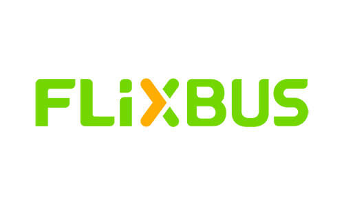 Flixbus in model Rietze Iconic Replica HollandOto | Modelbus.nl